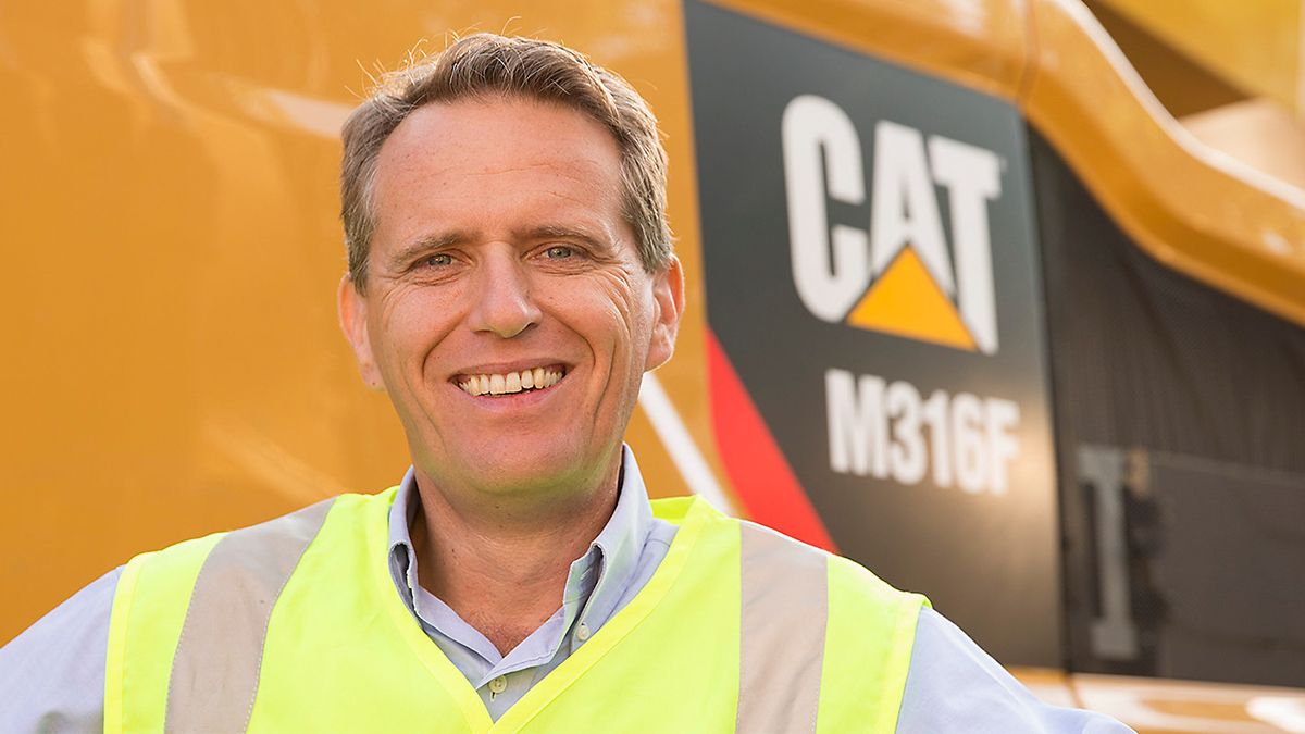 The Governmental Solutions 2018 Buyers’ Guide | Cat | Caterpillar