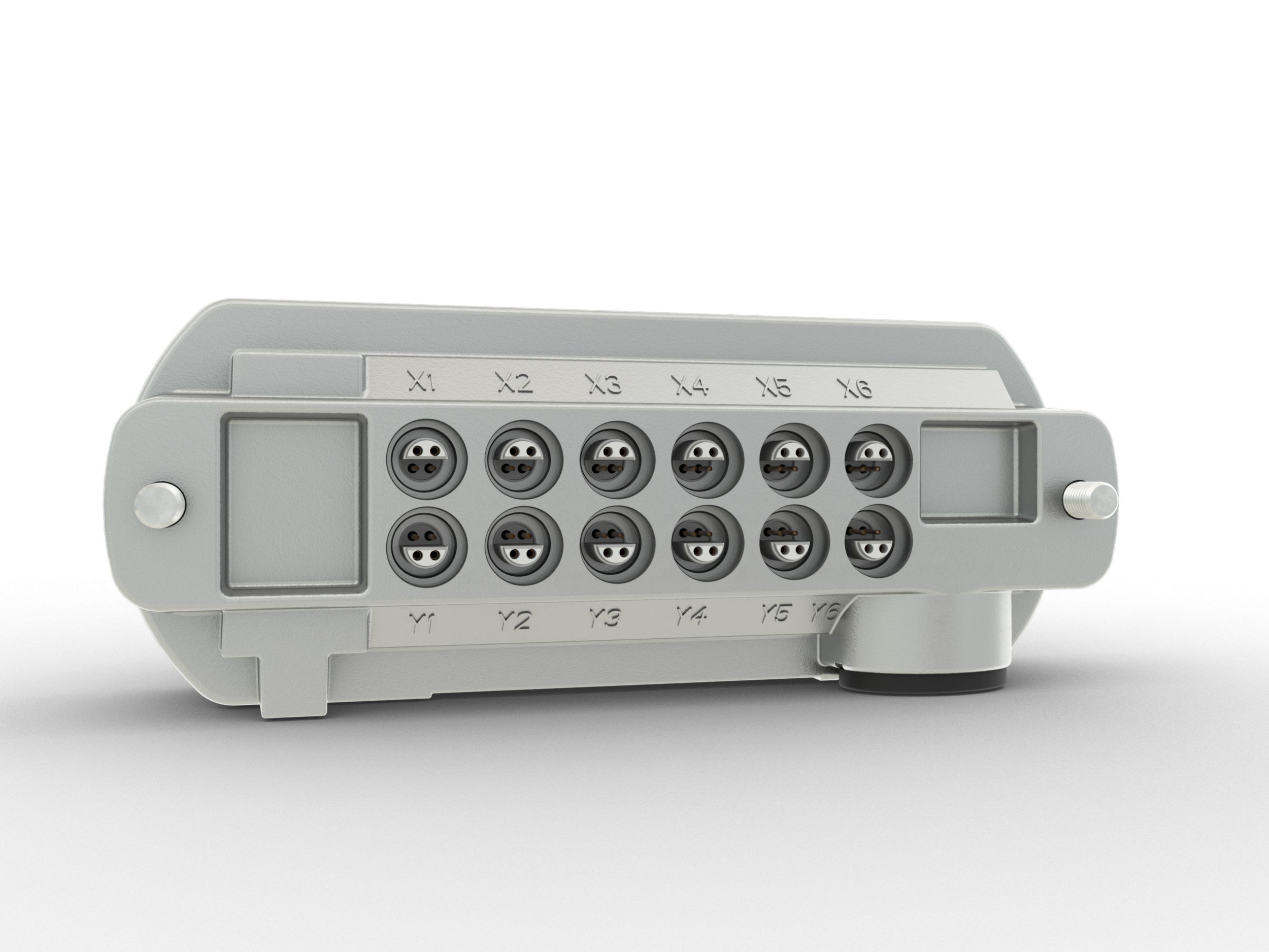 Cat Mining Controls: PMC-R 2.0