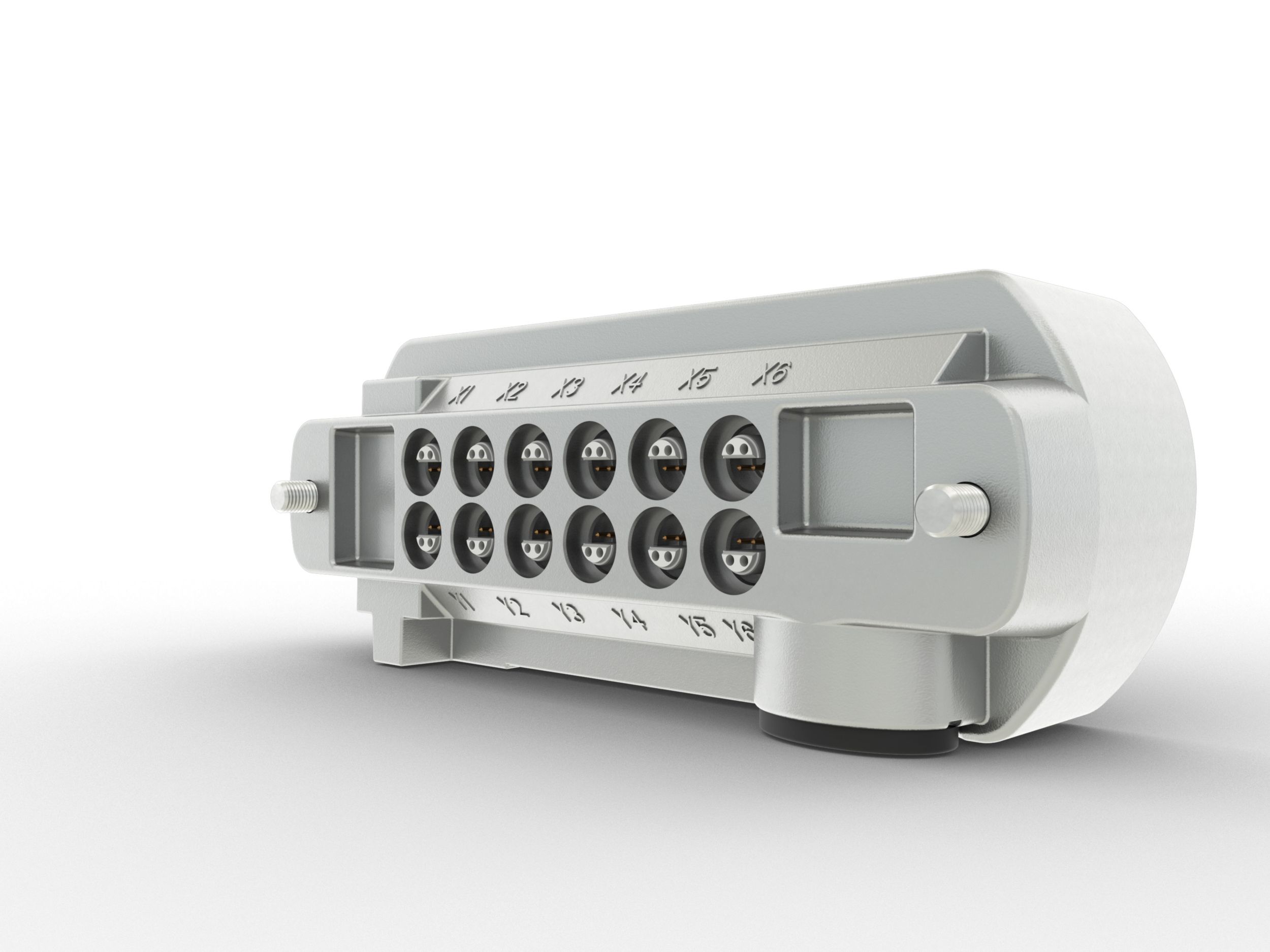 PMC-R 2.0 Roof Support Control - NMC Cat | Caterpillar Dealer ...