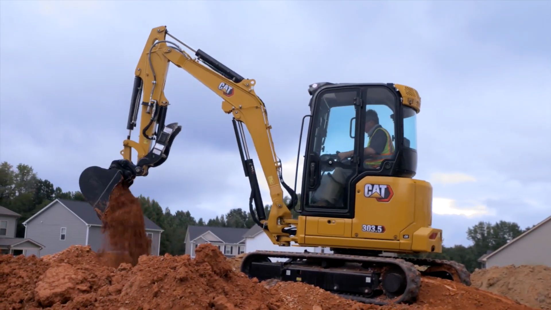 Safety | Cat | Caterpillar
