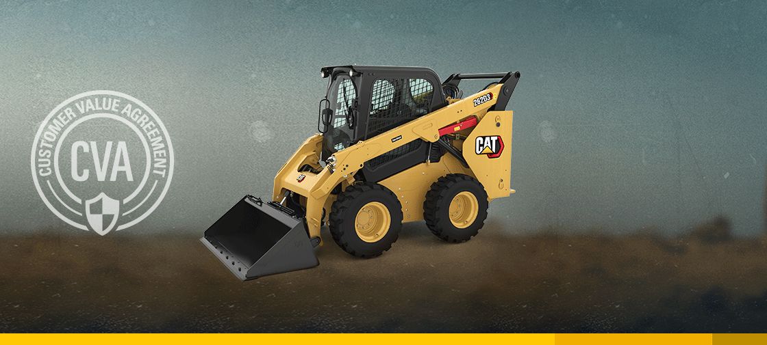 Ofertas De Tracsa | Cat | Caterpillar