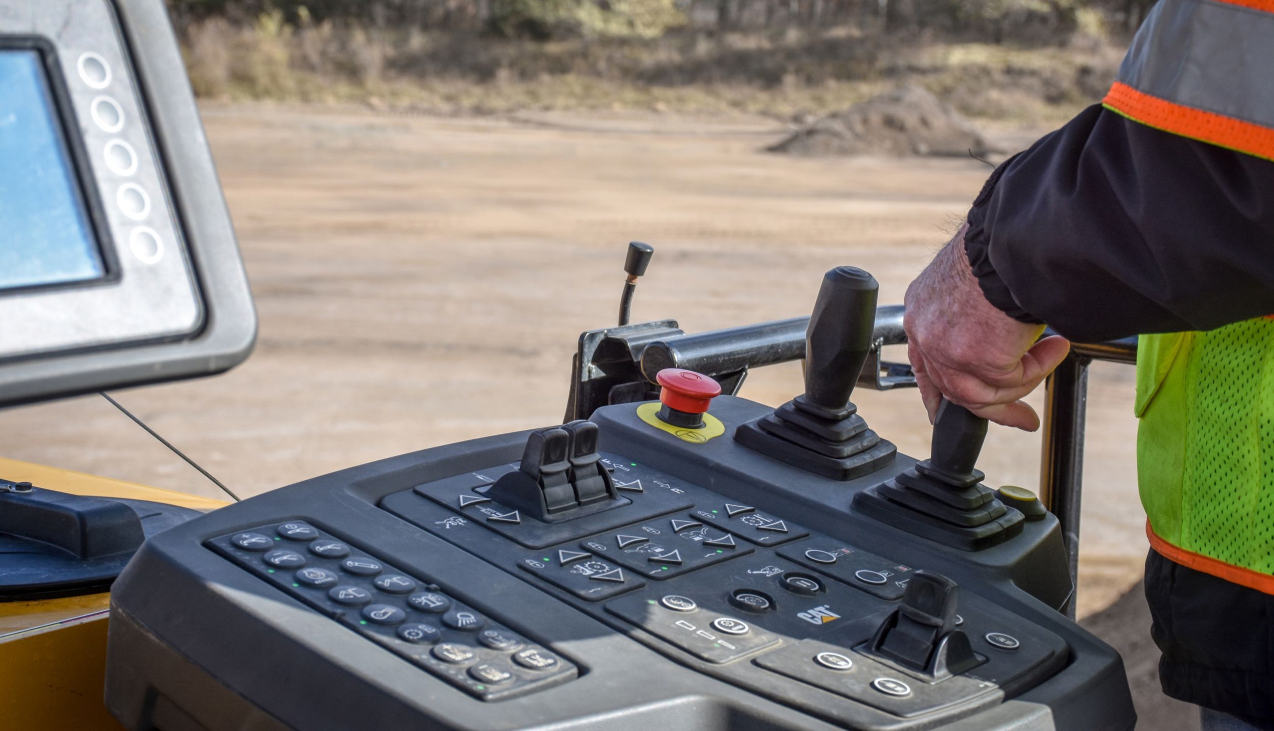 Cold Planers | Cat | Caterpillar