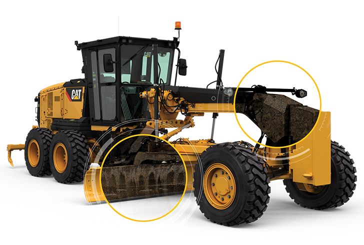 Rebuild Offers | Cat | Caterpillar