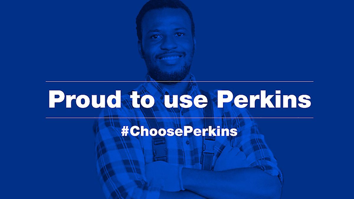 Unbeatable range of power solutions | Perkins