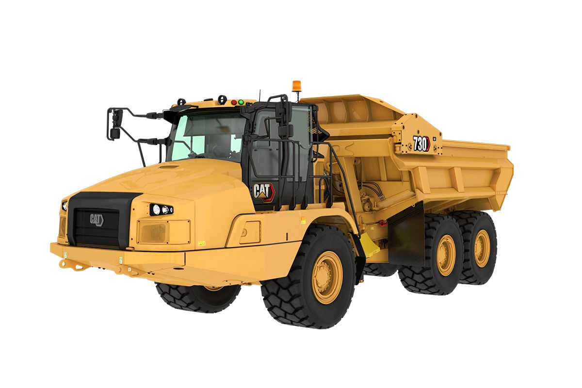 Info for Owners of Cat Equipment | Cat | Caterpillar