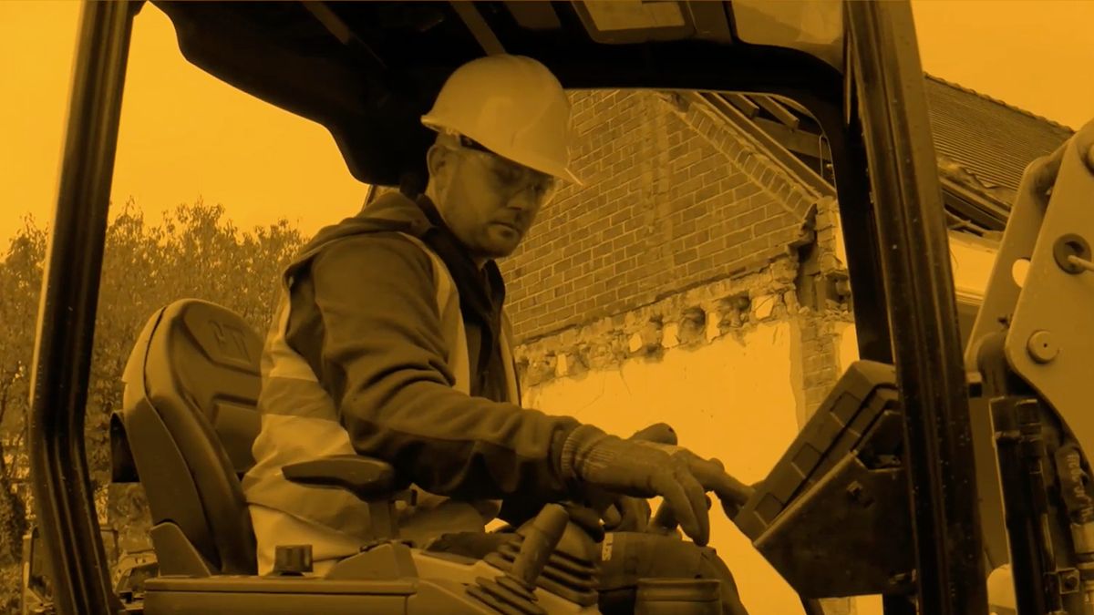 On Display | Cat | Caterpillar