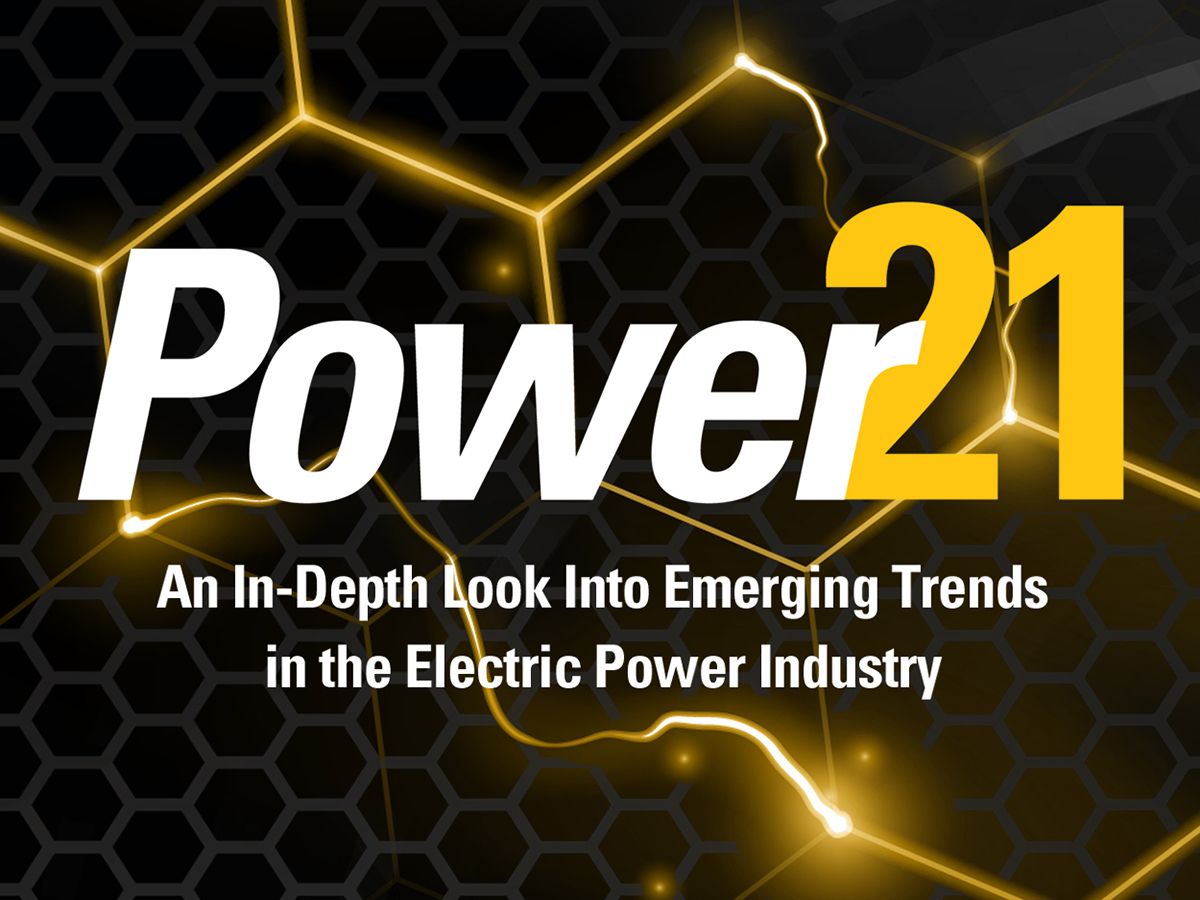 Electric Power Events | Cat | Caterpillar