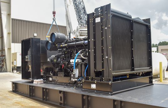 Taylor Power Systems - Perkins® 5008C-E30TA | Perkins