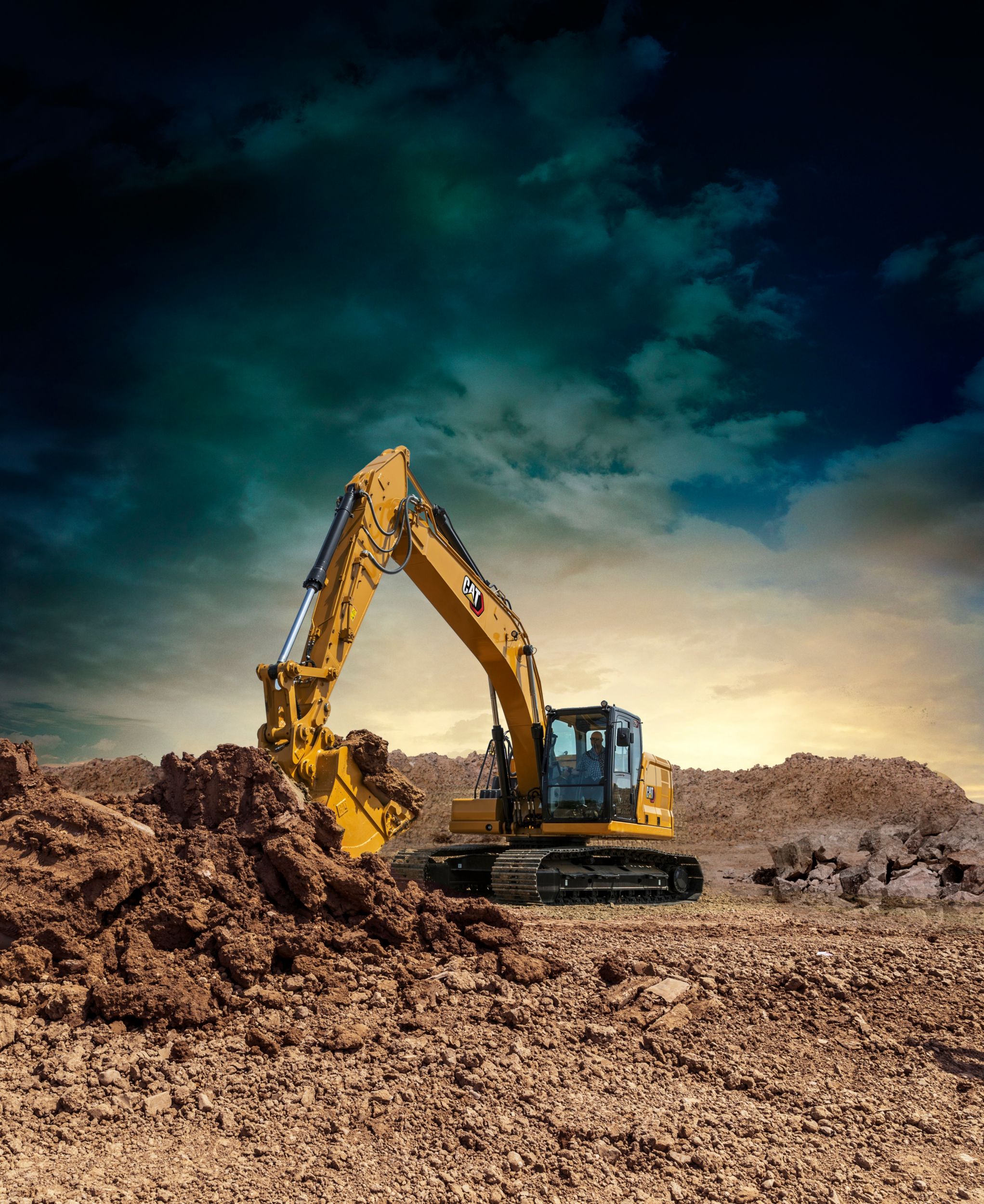 The Cat® GC Range | Cat | Caterpillar