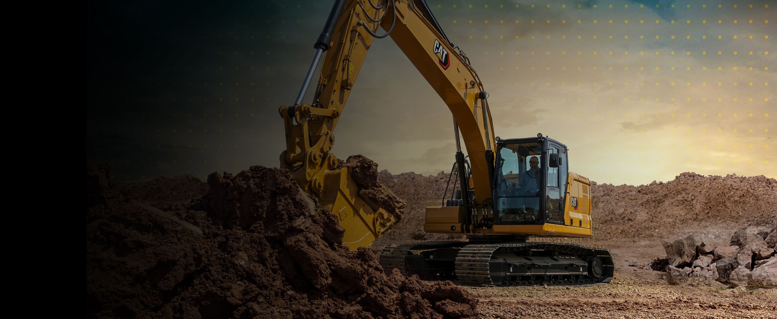 The Cat® GC Range | Cat | Caterpillar