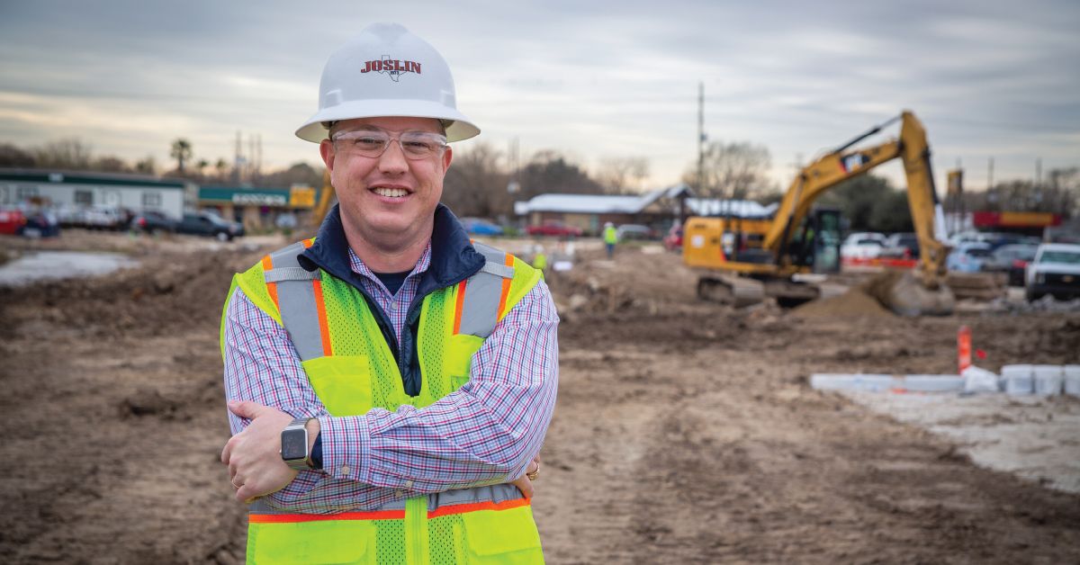 Equipment Financing: Cat Financial Makes an Impact | Cat | Caterpillar