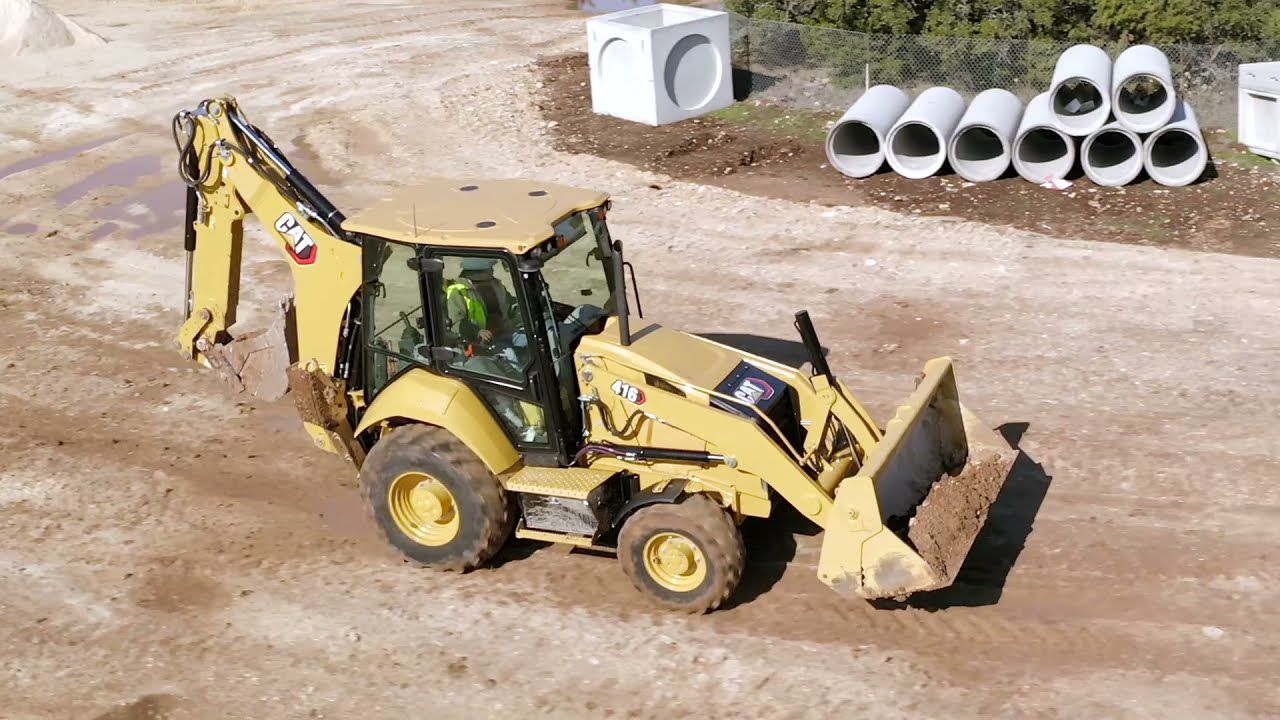 Work Safer | Cat | Caterpillar