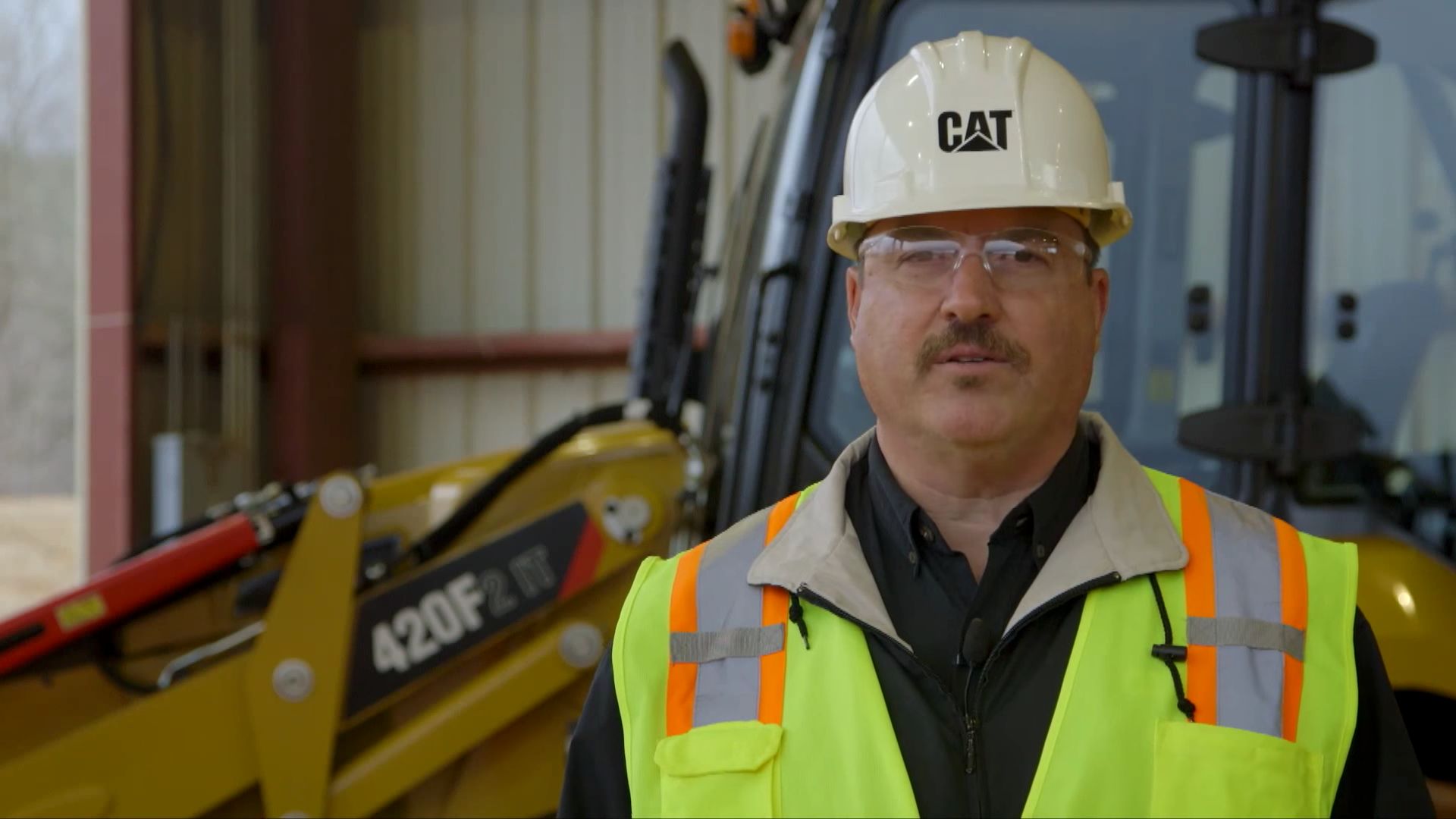 Daily Maintenance | Cat | Caterpillar