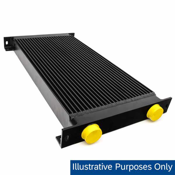 Y05/00003: FUEL COOLER