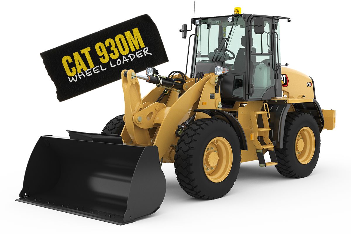 H-Series Small Loaders From: Caterpillar Cat For, 54% OFF