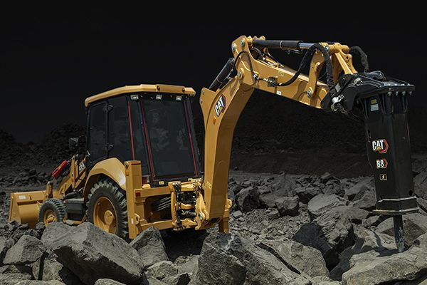 Ofertas da Sotreq para o sudeste do Brasil | Cat | Caterpillar