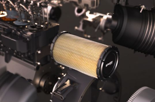 Performance under pressure | Perkins