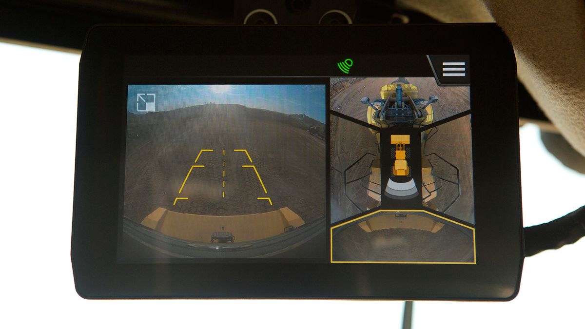 Kits, Add-Ons, Upgrades For Your Wheel Loader | Cat | Caterpillar