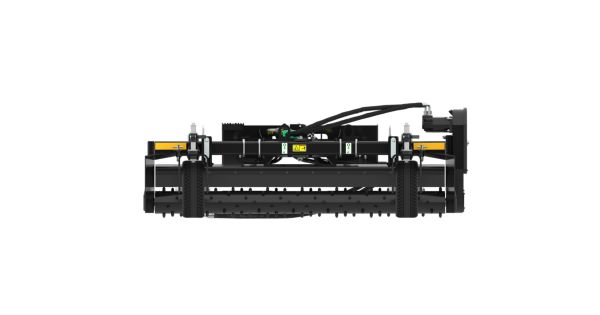 PR121 Hydraulic Angle | Cat Rakes | WesTrac