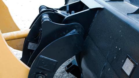 Switch Attachments With Your Fusion™ Quick Coupler | Cat | Caterpillar