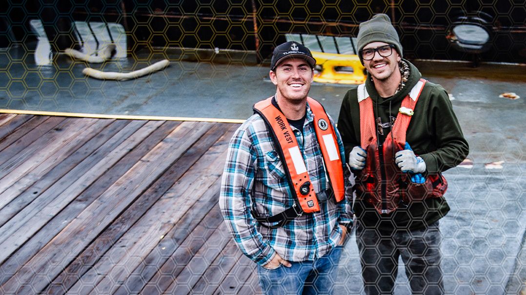 International Workboat Show | Cat | Caterpillar