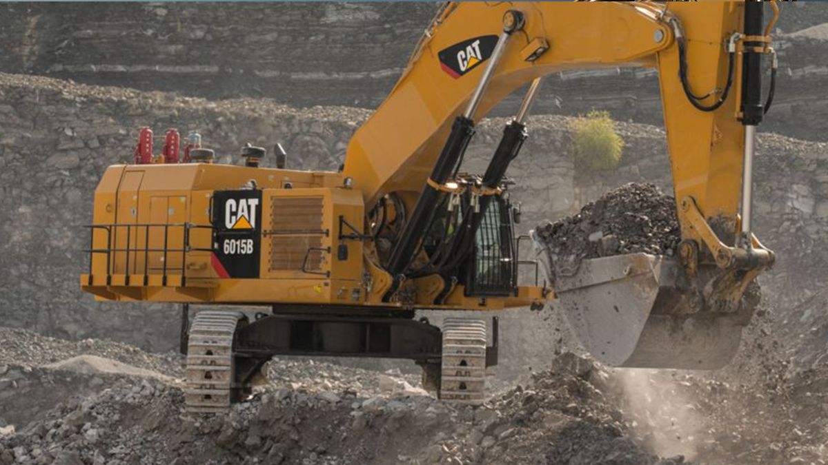 Cat Site Evaluation Success Story | Cat | Caterpillar