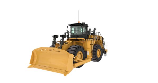 844K | Cat Dozers | WesTrac