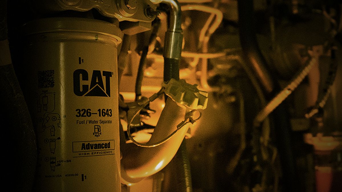 Episode 5: The Secrets of Maintenance | Cat | Caterpillar