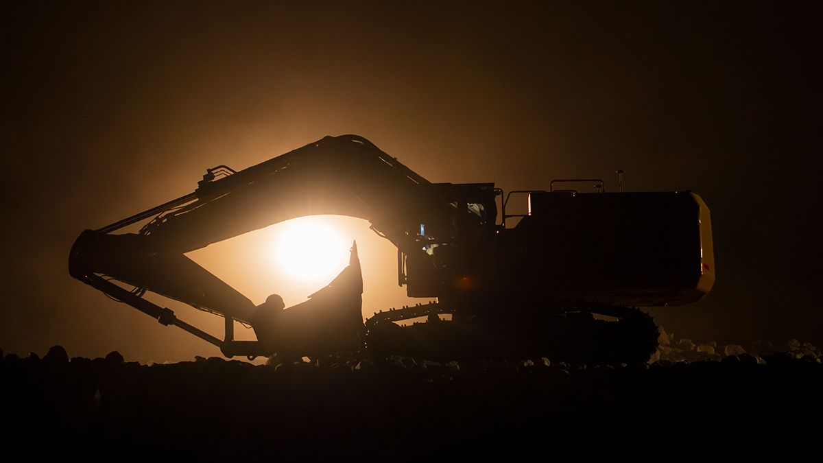 Episode 6: The Secrets of Sustainability | Cat | Caterpillar