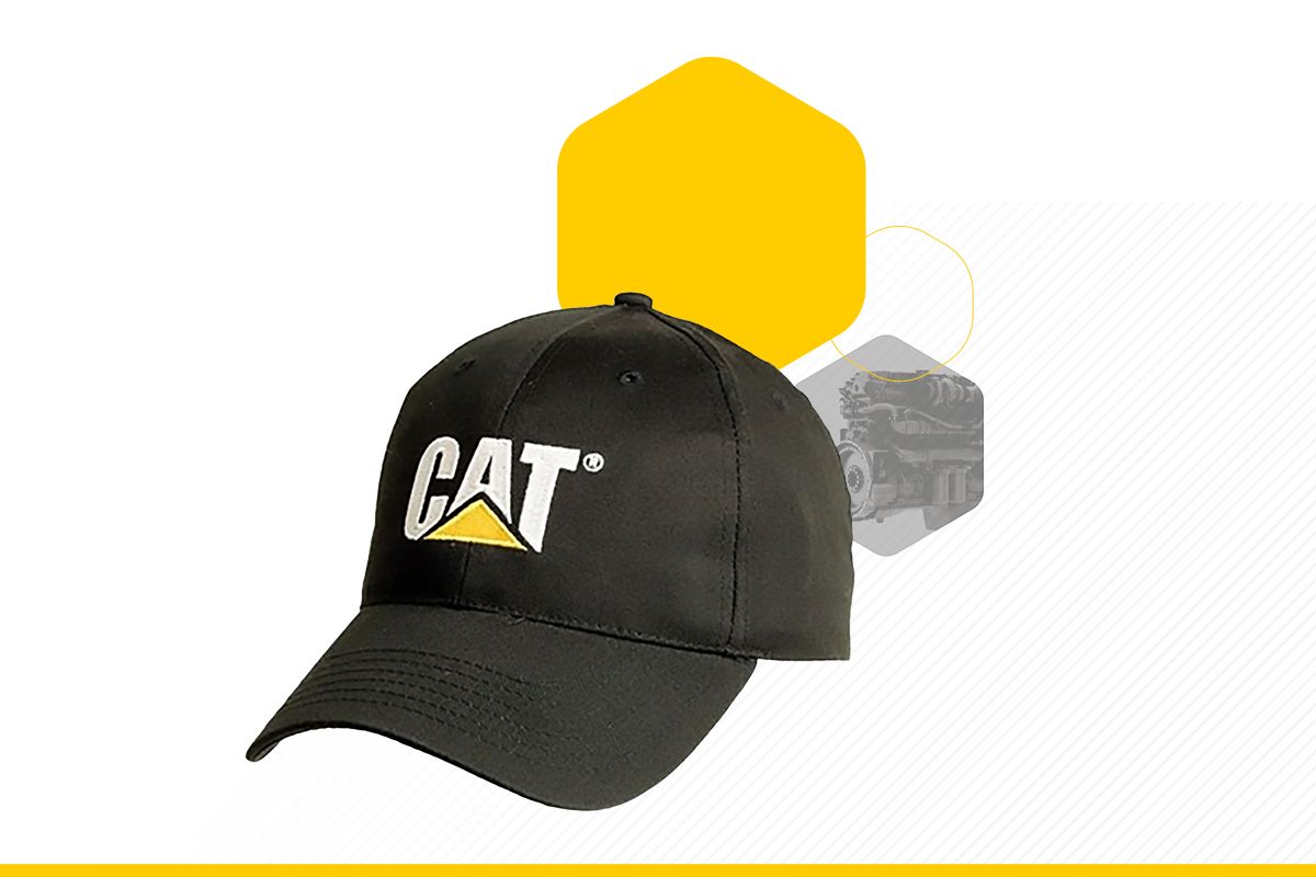 Register the warranty of your Cat powered machines | Cat | Caterpillar