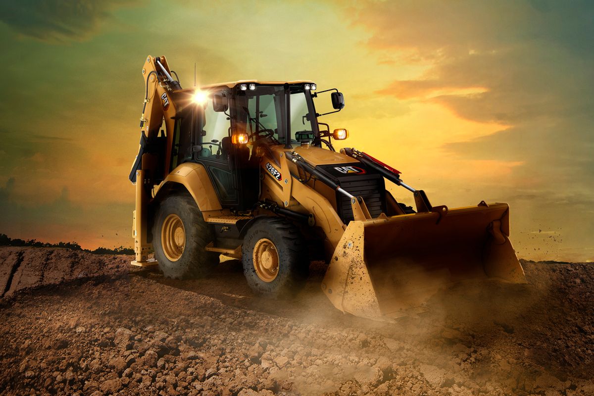 Ofertas generales en Paraguay | Cat | Caterpillar
