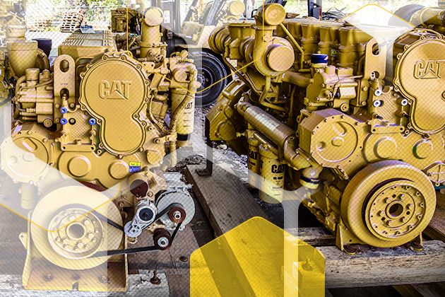 Cat® Aftermarket Products for Any Application | Cat | Caterpillar