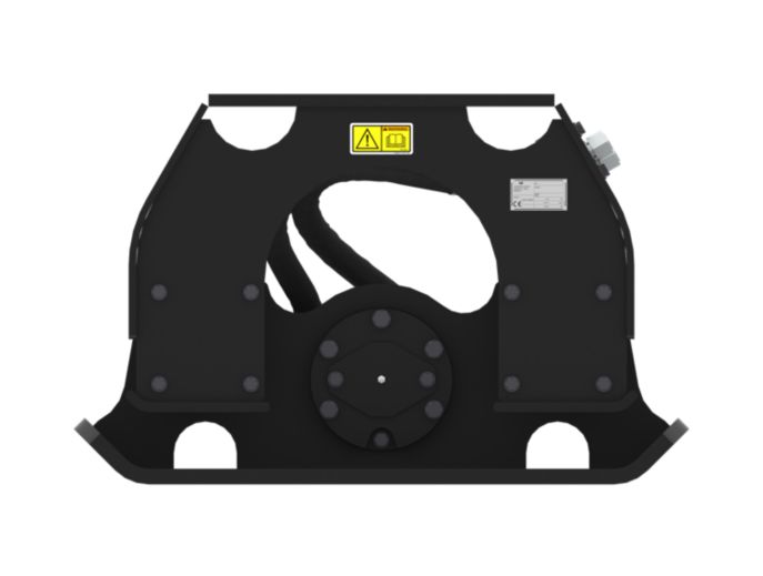 CVP40 | Cat Compactors | WesTrac