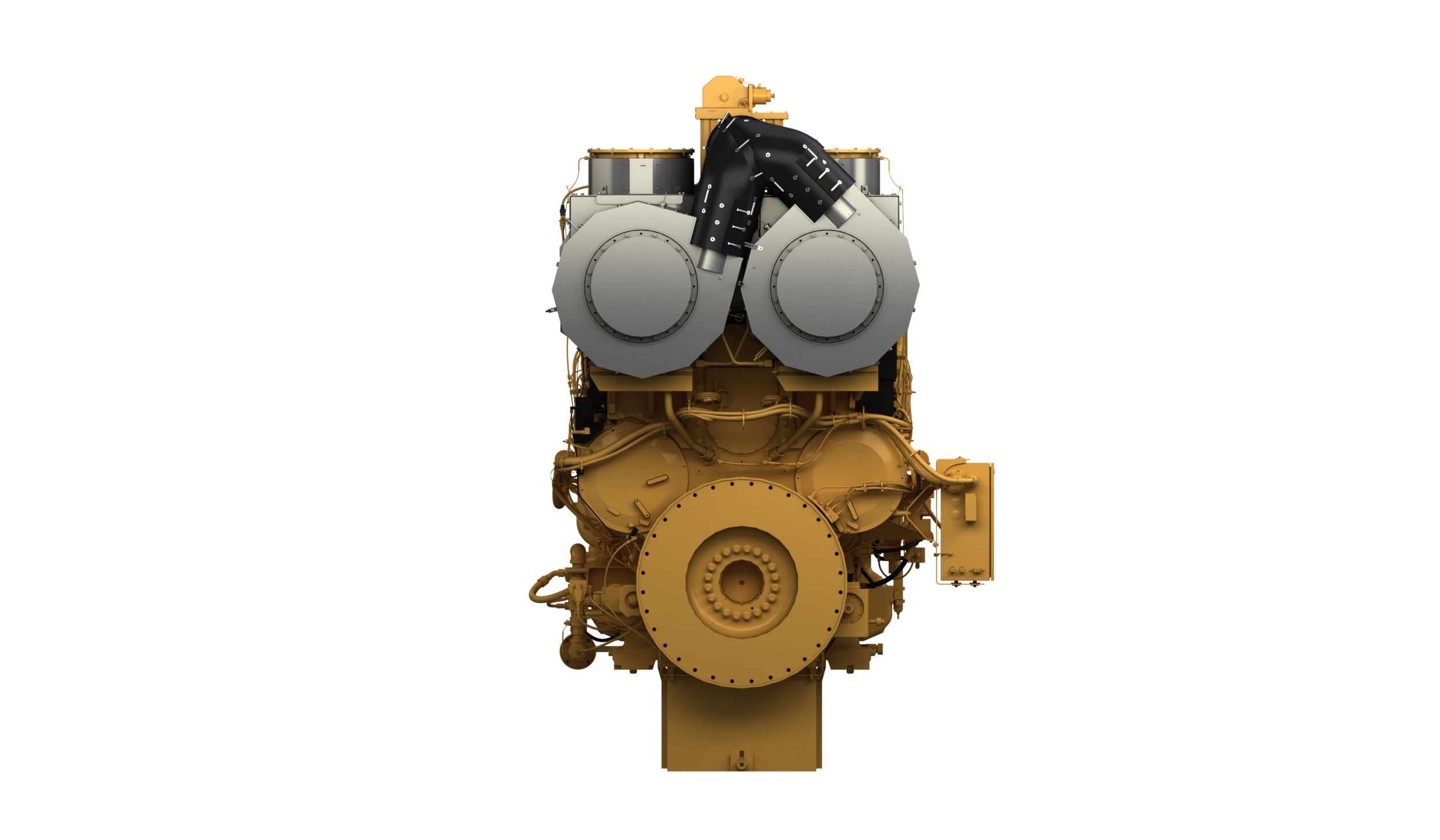 C280-12 | Cat | Caterpillar