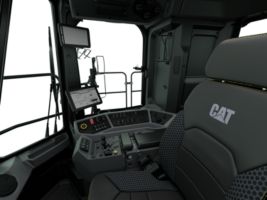 995 | Cat Wheel Loaders | WesTrac