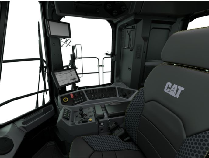 995 | Cat Wheel Loaders | WesTrac