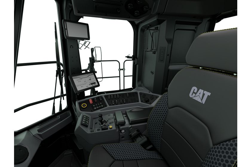 995 Wheel Loader | Riggs Cat Equipment