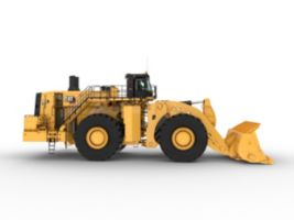 995 | Cat Wheel Loaders | WesTrac