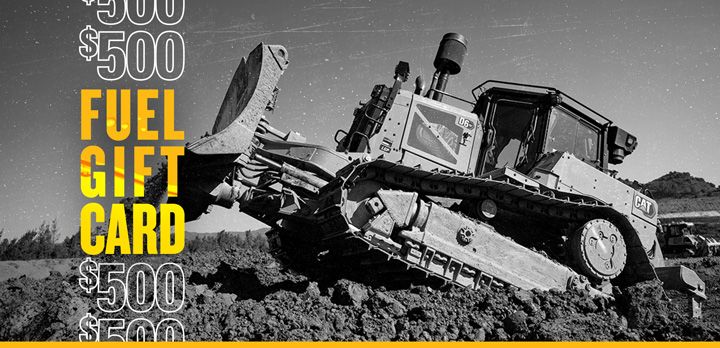 Tips, Tech & Tools – Terms & Conditions | Cat | Caterpillar