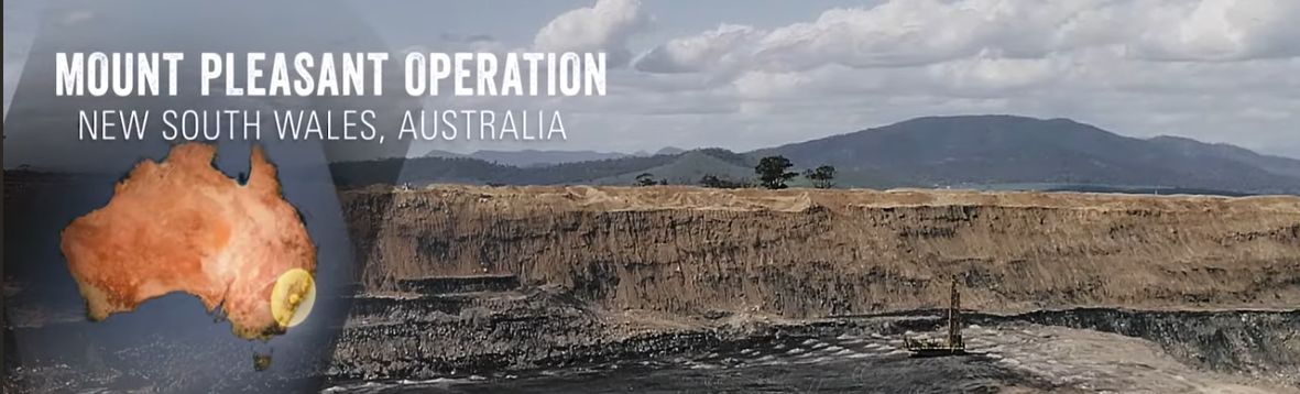 Coal Mine on the Leading Edge of Drilling Autonomy | Cat | Caterpillar Coal Mine on the Leading Edge of Drilling Autonomy | Cat | Caterpillar