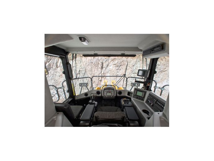 993 | Cat Wheel Loaders | WesTrac