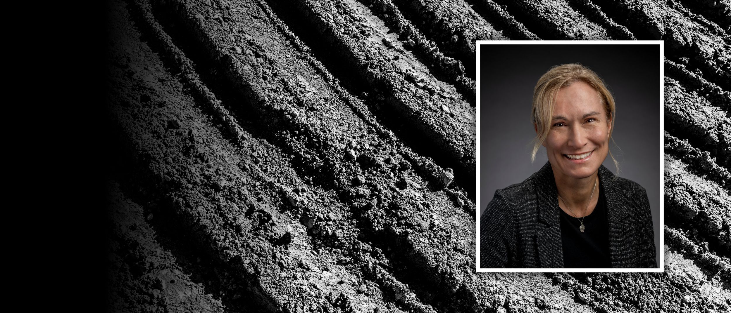 Caterpillar | Caterpillar Names New Chief Sustainability Officer