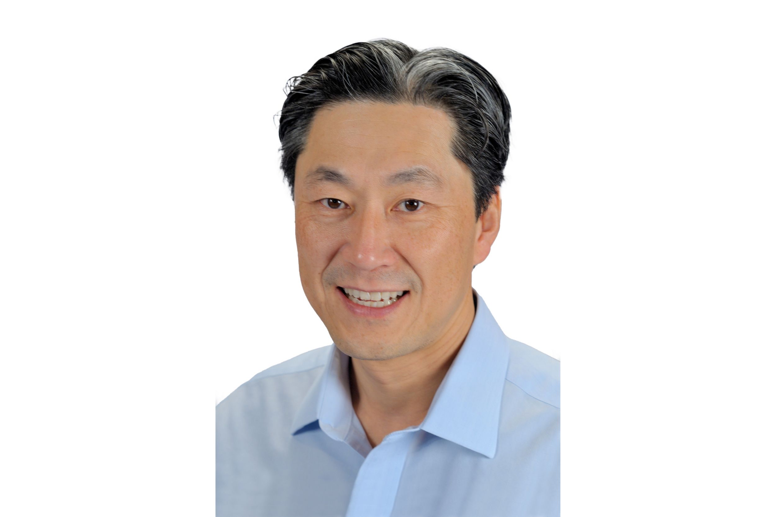 ProgressRail | Hyung Kim