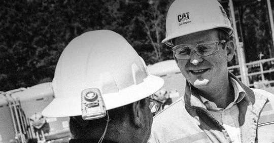 Making “Dumb” Iron Smart Lands Engineer a Patent for Pump Electronic ...