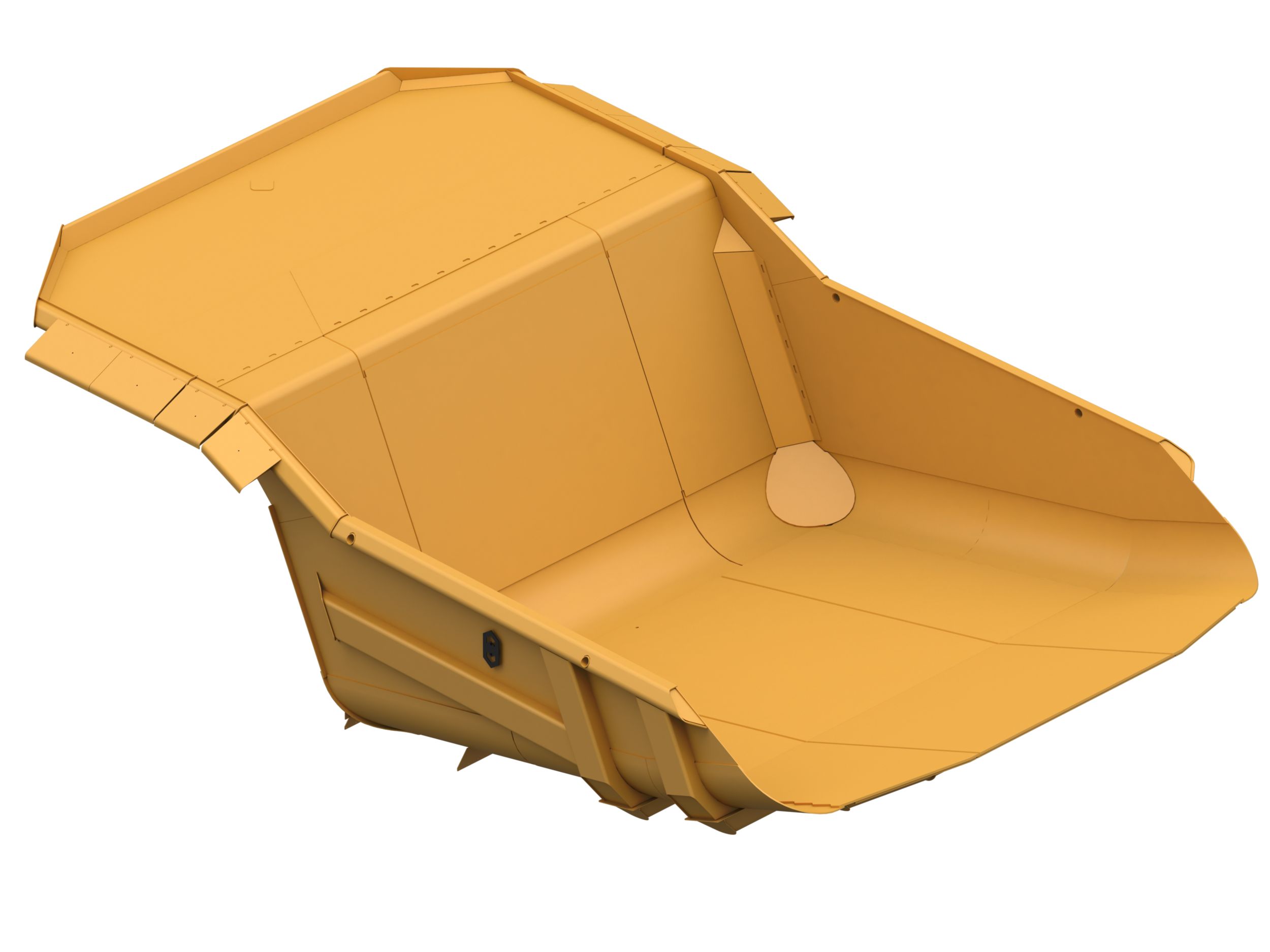 HP Body - 797 HP Body | Cat | Caterpillar