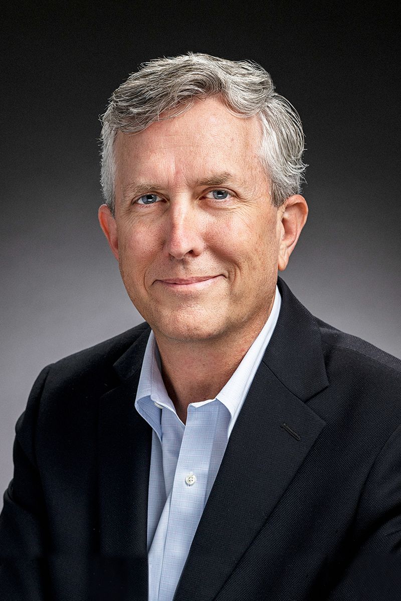 David Walton Email & Phone Number | President & Chief Executive Officer ...