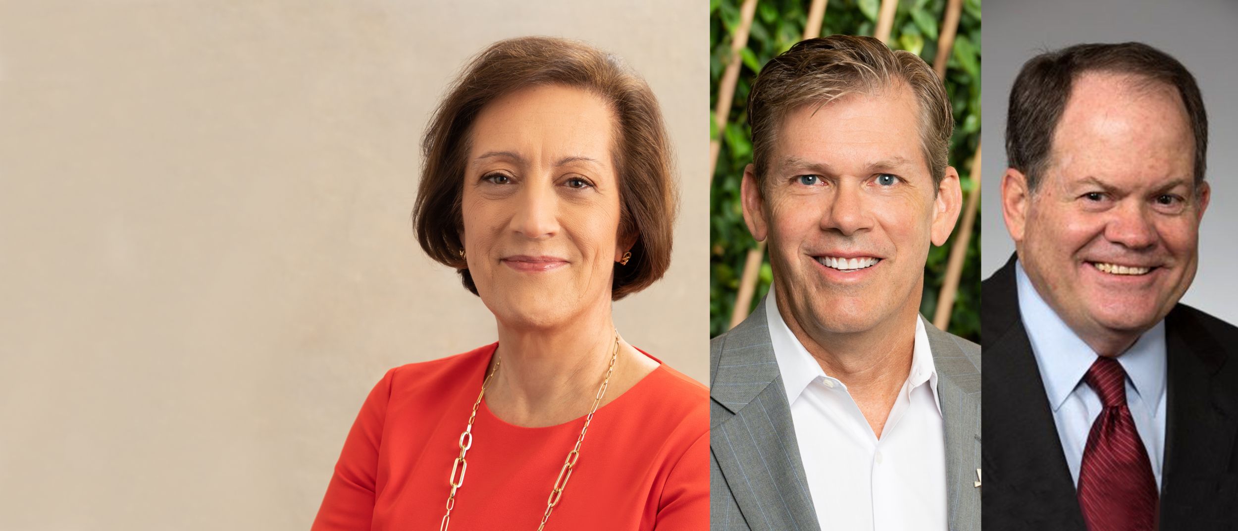 Caterpillar | Caterpillar Announces Appointment of Two New Independent ...