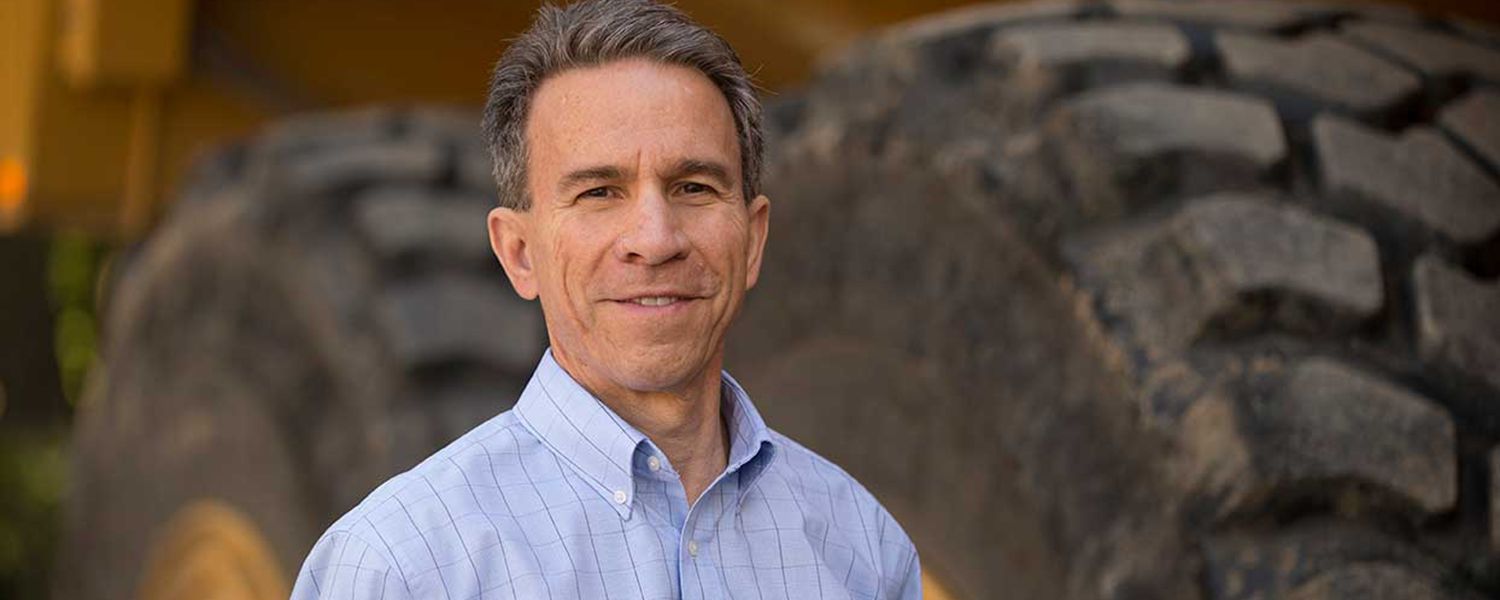 Caterpillar | CEO Message