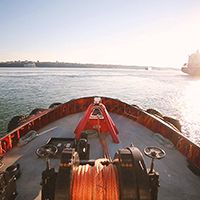 Cat® Marine Blog | Cat | Caterpillar