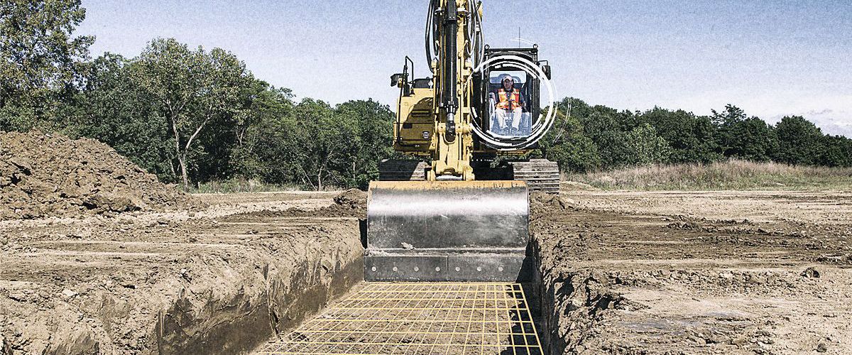 Today’s Equipment Is Happy To Assist You | Cat | Caterpillar